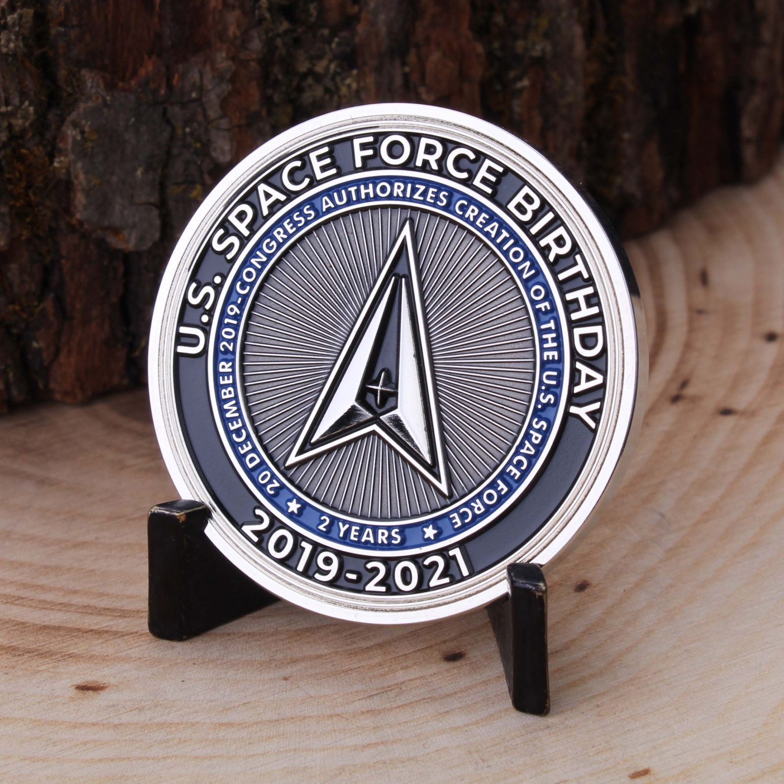 Air Force Archives - Coins for Anything, Inc.